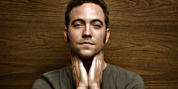 Justin Rutledge joins the cast of UnCovered! – The Musical Stage ...