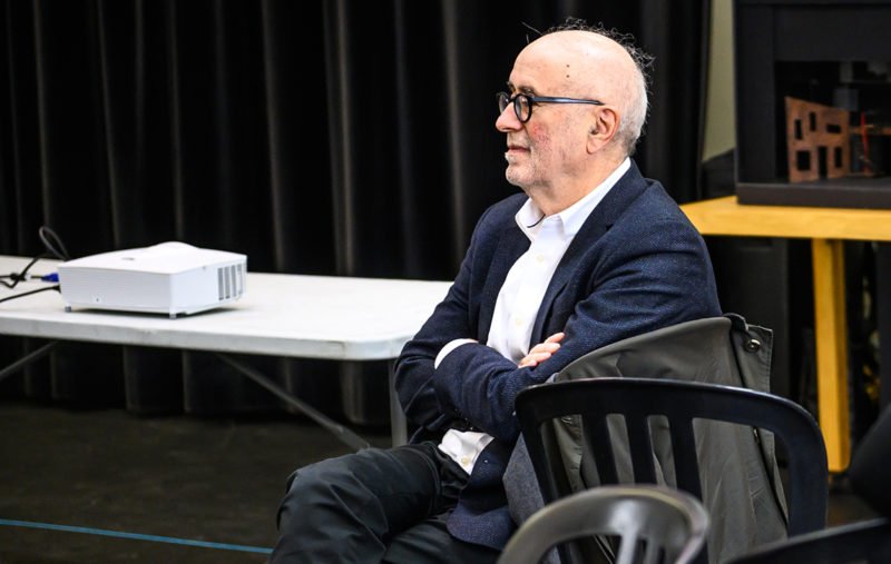 The Importance of Sharing Stories On Mental Illness: Dr. Rosenbluth on ...