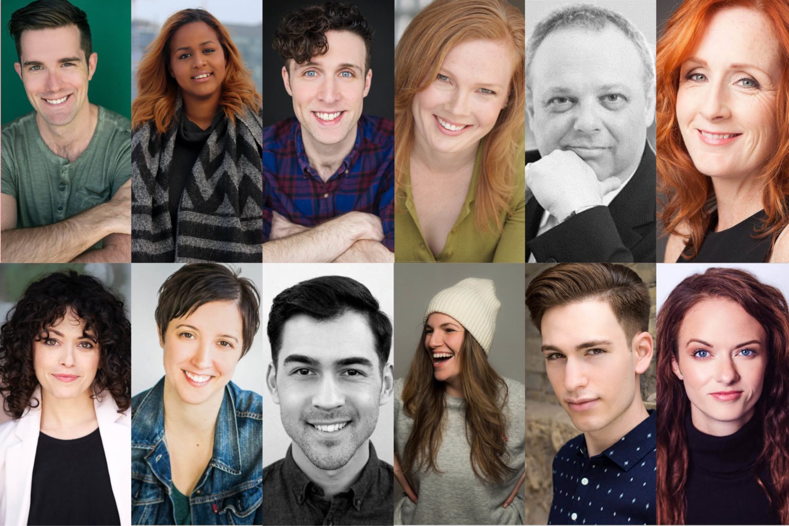 Announcing our LAUNCH PAD 2020 Partners & Creative Teams! – The Musical ...