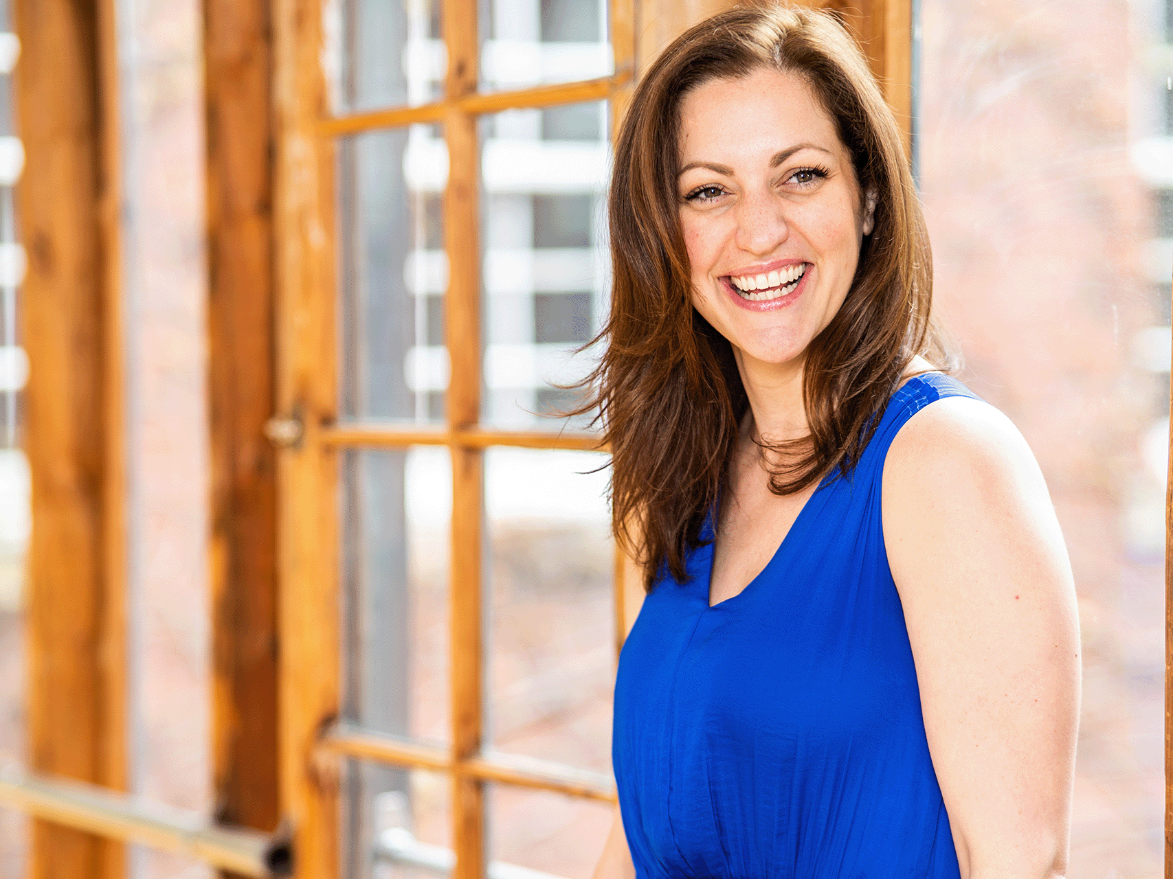 Announcing the departure of Co-Executive Director Kate Supleve – The ...