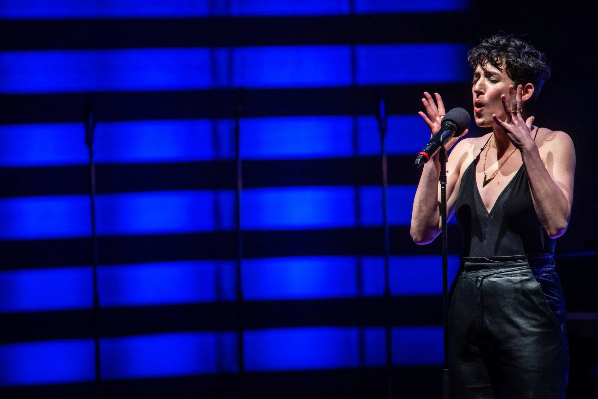 'UnCovering' The Music of Dolly Parton with Sara Farb | The Musical ...