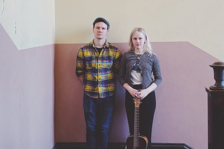 In-Conversation: Eva Foote & Kale Penny on Their Banks Prize Caberet ...