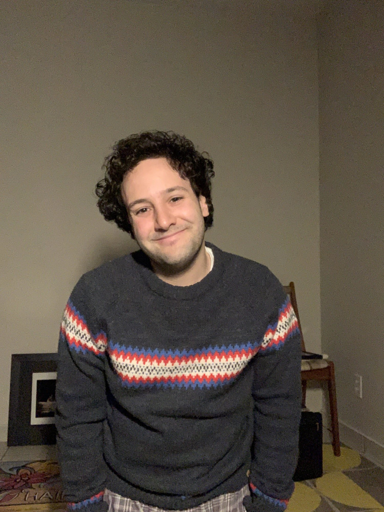 BRIDGING THE DISTANCE: ALESSANDRO COSTANTINI – IT’S BETTER WITH MUSIC ...