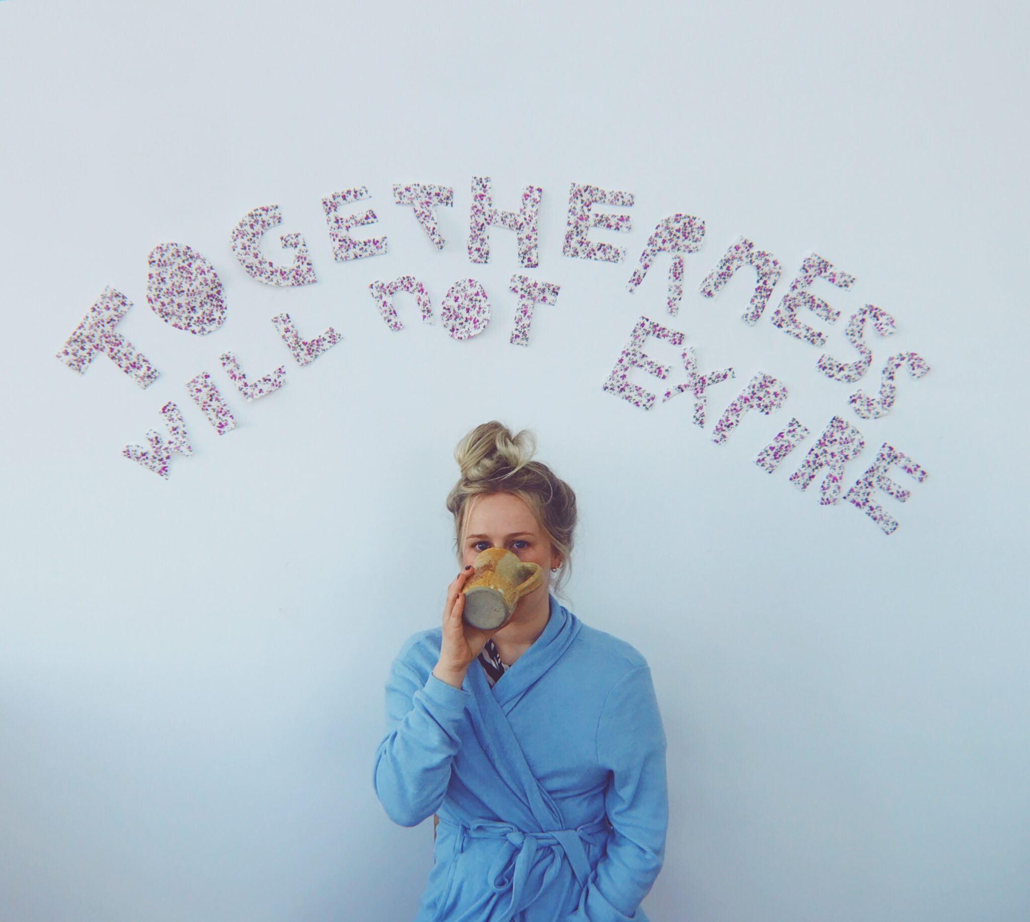 BRIDGING THE DISTANCE: EVA FOOTE – IT’S BETTER WITH MUSIC – The Musical ...