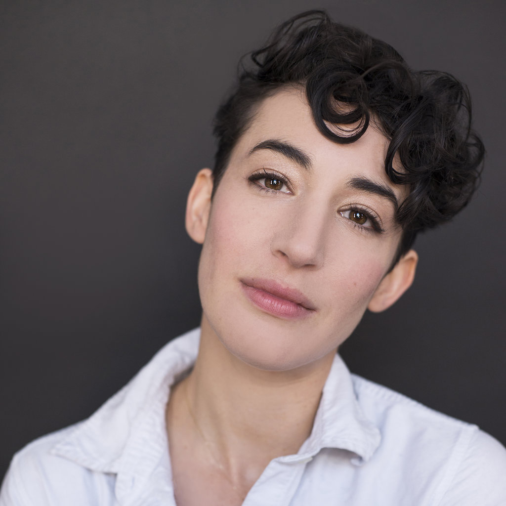 MEET THE CAST OF OUR FIRST DIGITAL CONCERT, UNCOVERED: NOTES FROM THE ...