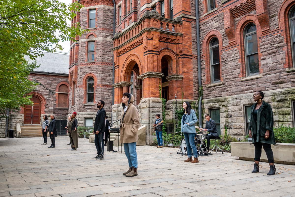 TOURING DURING A PANDEMIC? WHY NOT! | The Musical Stage CompanyThe ...