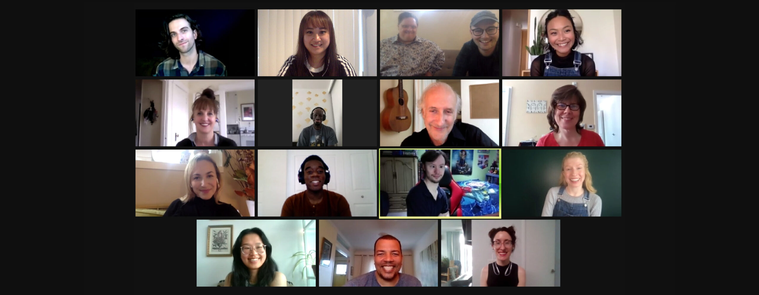 Cowboy Tempest – The Musical Stage CompanyThe Musical Stage Company