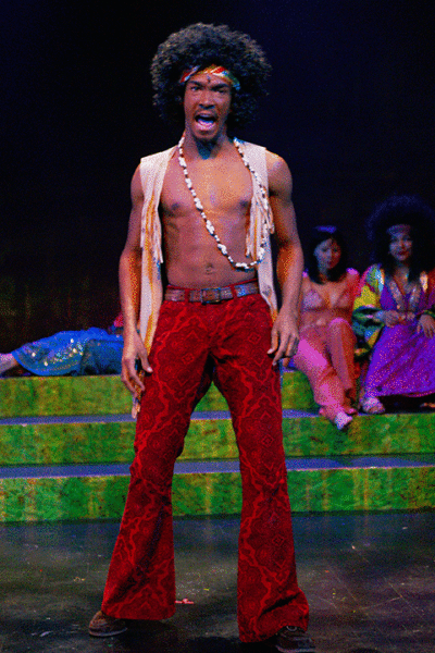 David Andrew Reid on Being Present in Black Theatre History – The ...