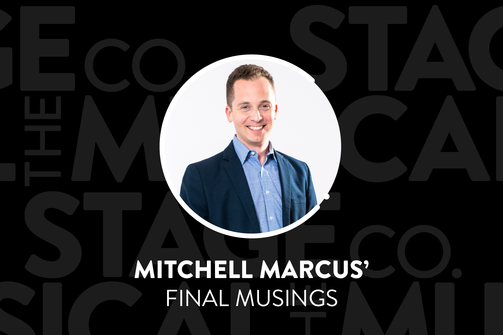 The Musical Stage Company