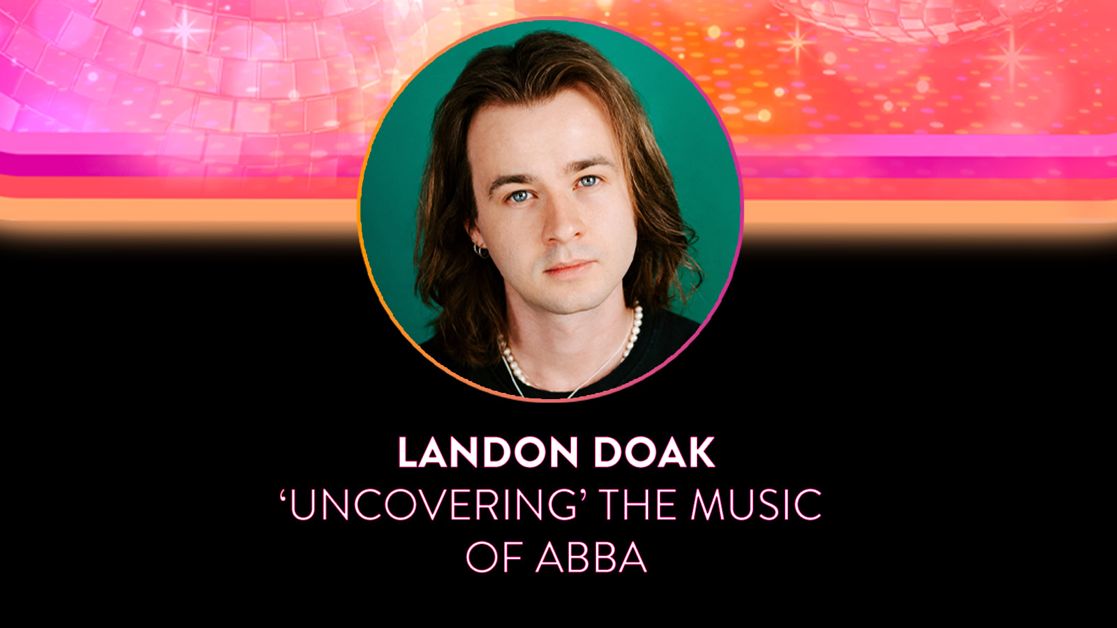 Triple Threat | Landon Doak | 'UnCovering' The Music of Abba – The ...