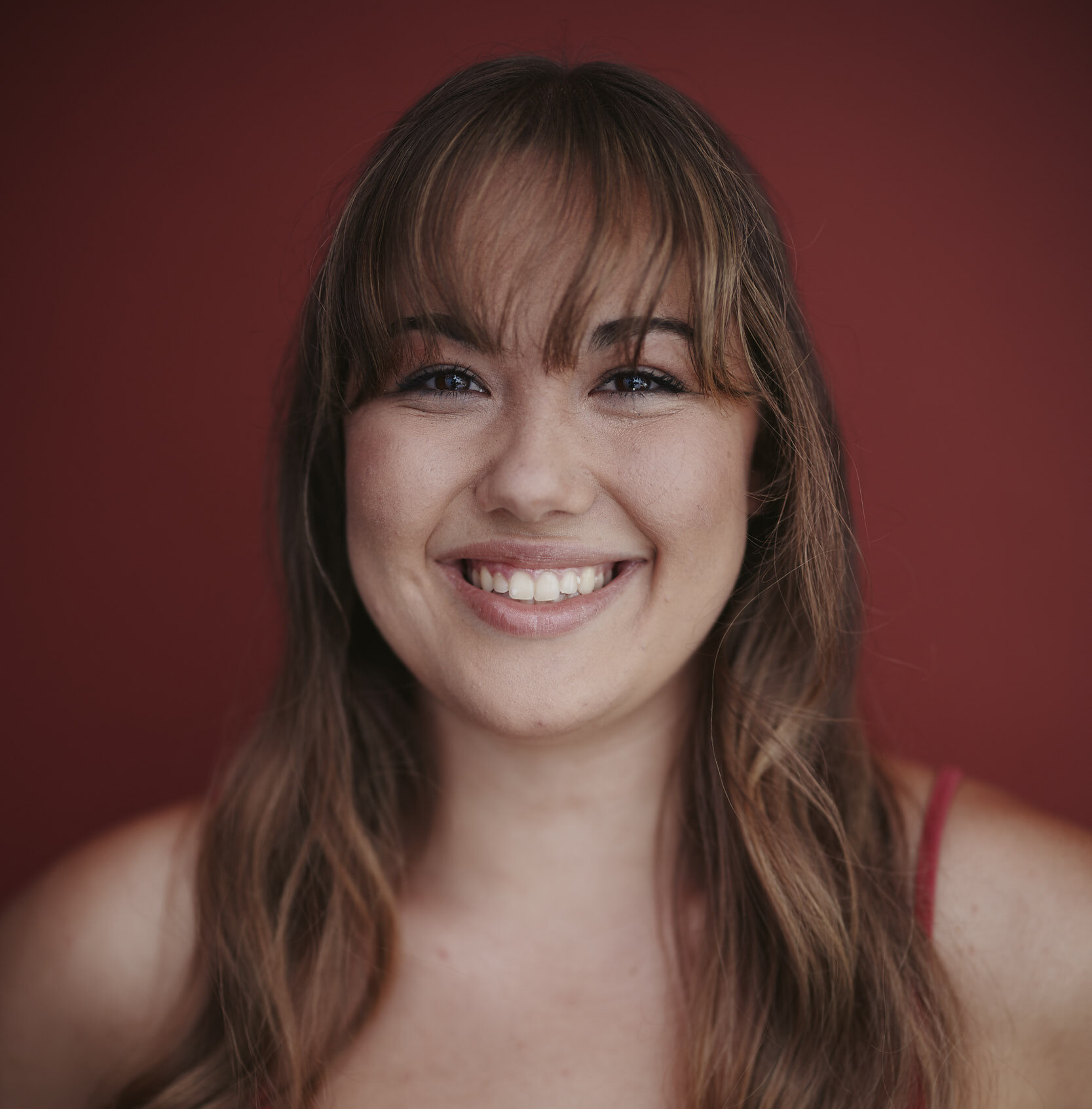 Colette Richardson (she/her) – The Musical Stage CompanyThe Musical ...