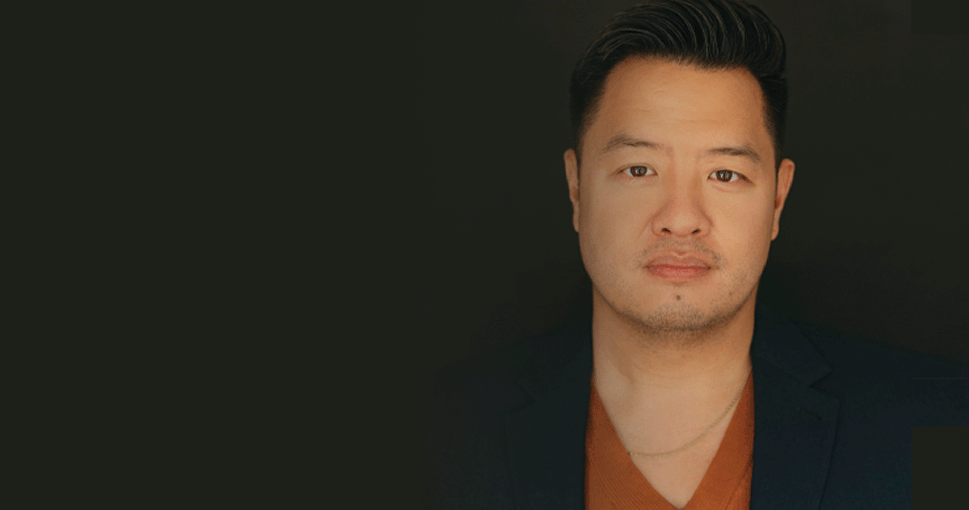 Introducing our third Crescendo Series artist, Kevin Wong! – The ...
