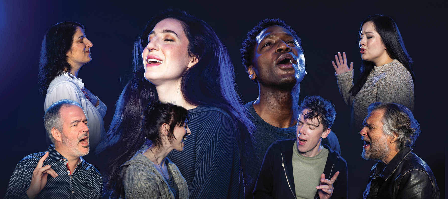 OCTET – The Musical Stage CompanyThe Musical Stage Company