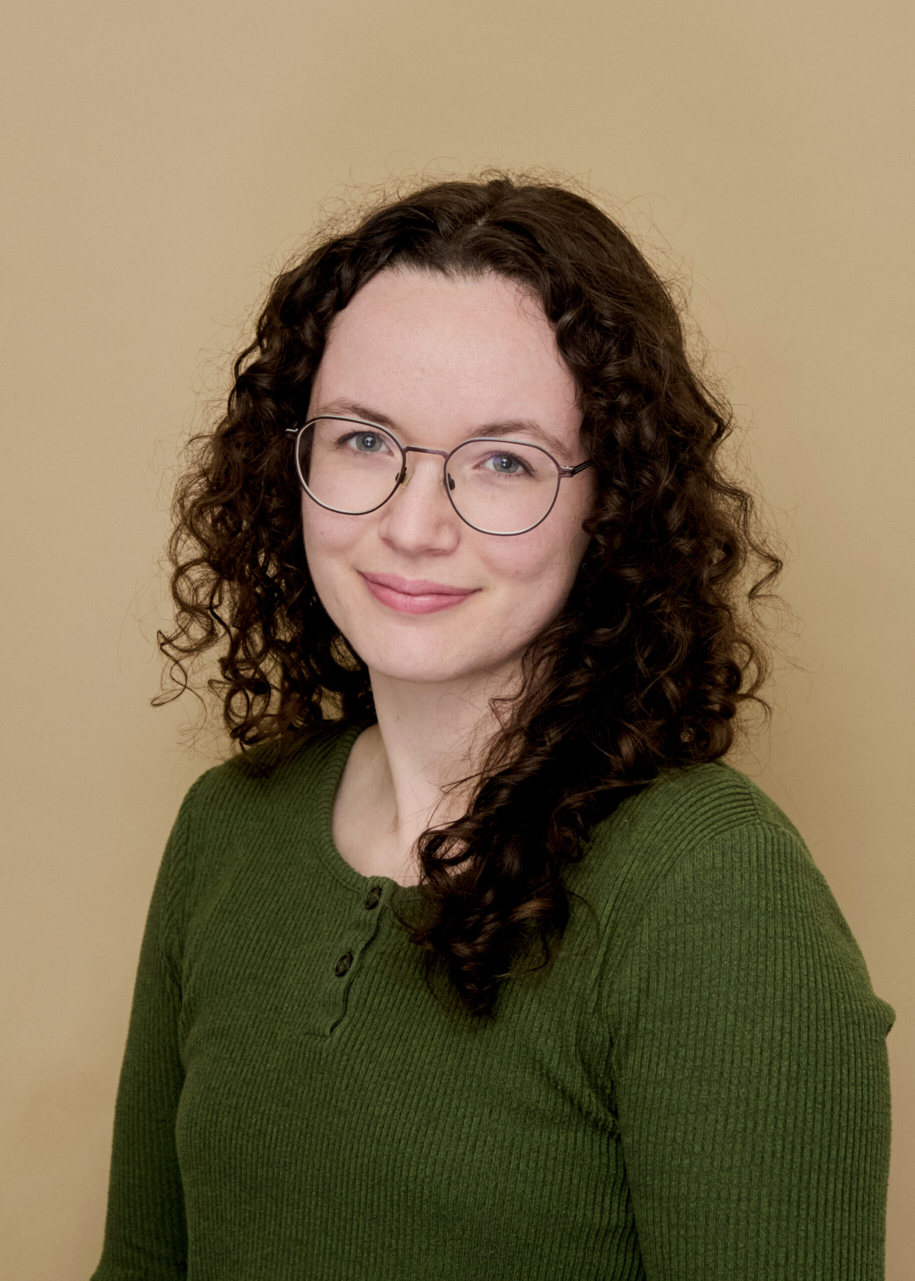Kate Chubbs (she/her) – The Musical Stage CompanyThe Musical Stage Company